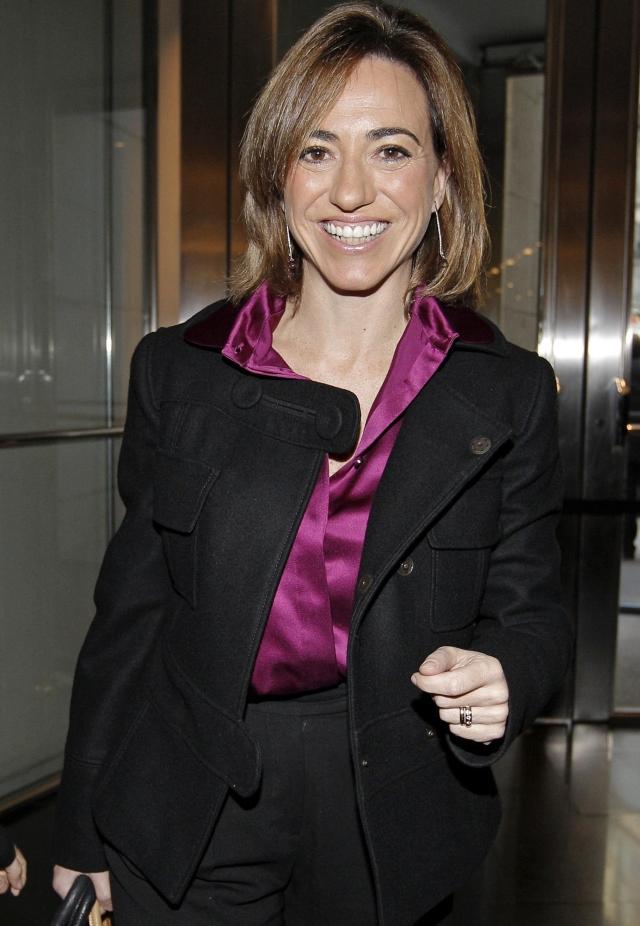 Adiós Chacón, adiós - El blog de Federico Ysart El blog de Federico Ysart