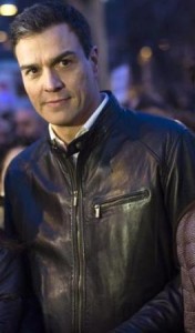 ¿De qué vas, Sánchez? - El blog de Federico Ysart El blog de Federico Ysart